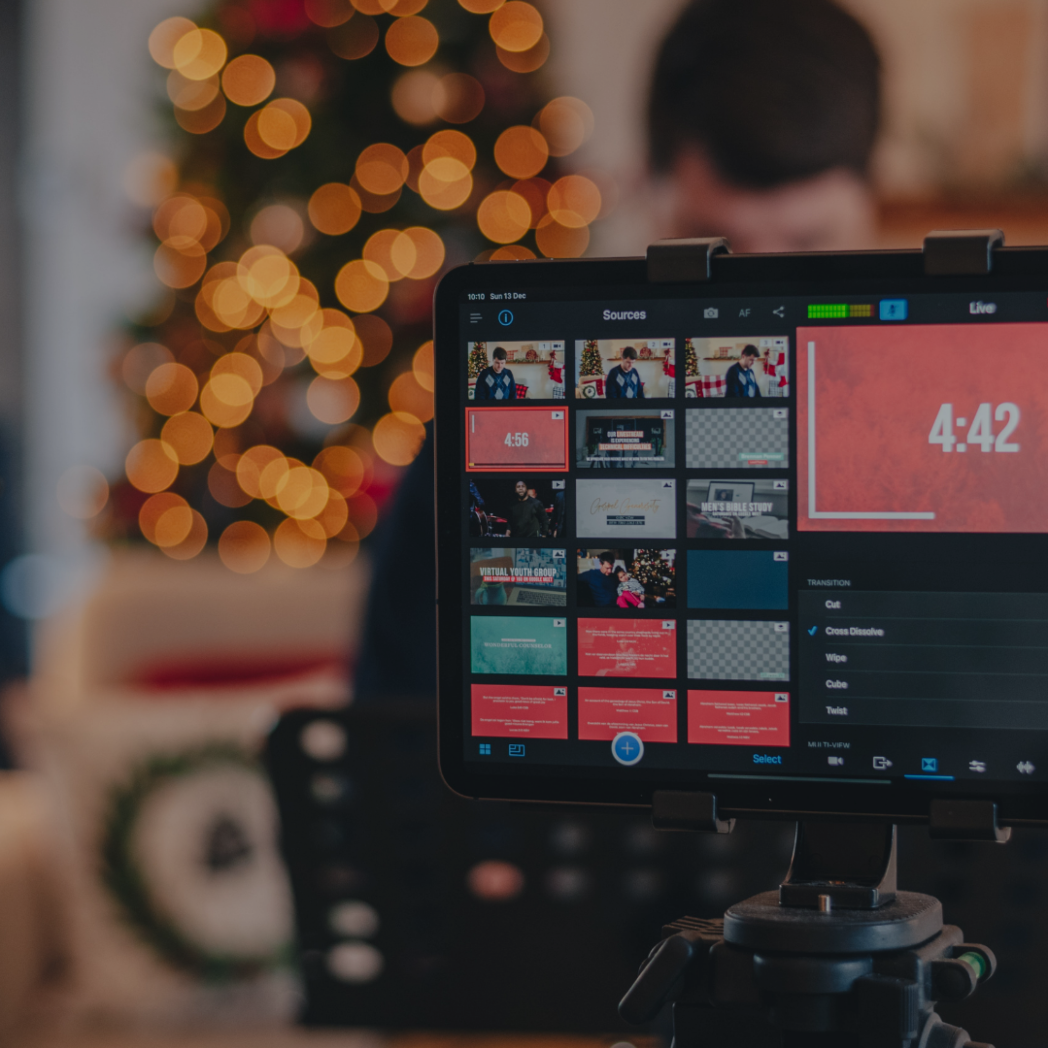 BBTV | Blog Post | 4 Unique Ways to Interact With Fans On Social Media